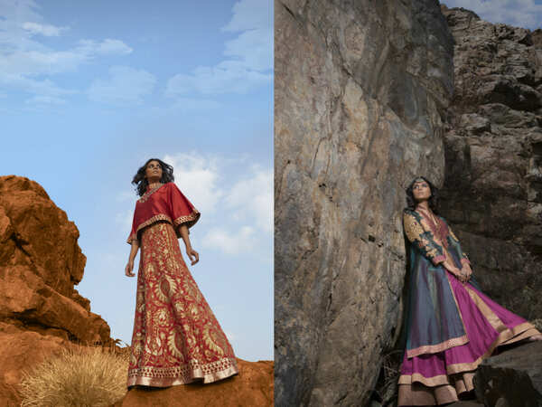 Ashima Singh opens up about inspiration and her first stand alone ...