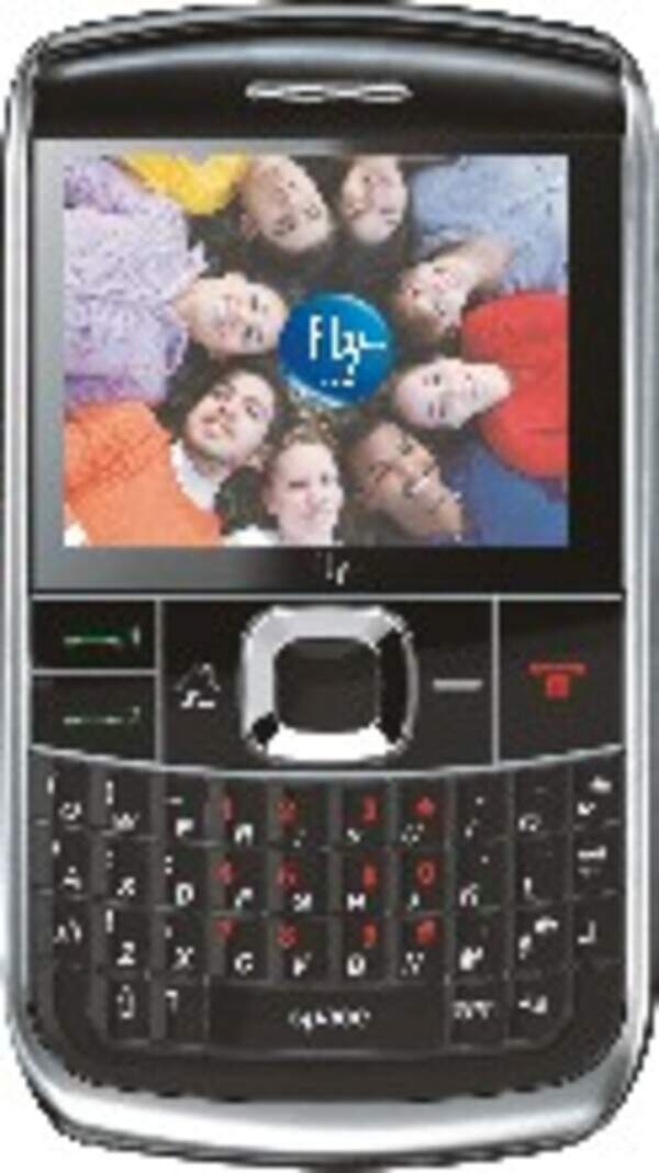 Fly Circle - Times of India