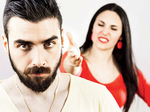 Beware: Your superiority complex may get the better of you - Times of India