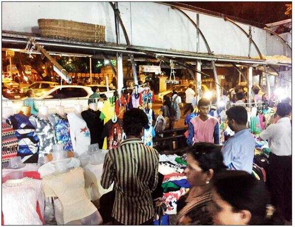 Wrestle your way with the dadas of dadar - Times of India