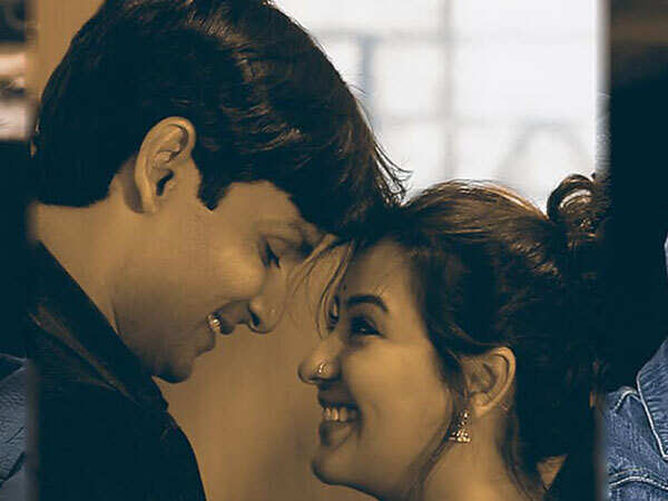 Shilpa Shinde to feature in Darshan Dave’s music album - Times of India