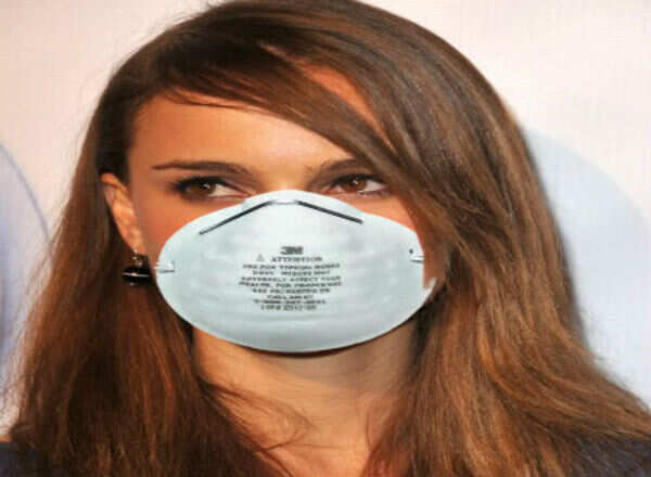 How to Choose the Best Pollution Mask for You | - Times of India