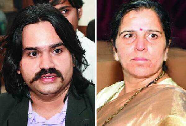 'Raavan Ki Ramayan' staged at Hans Raj College | - Times of India