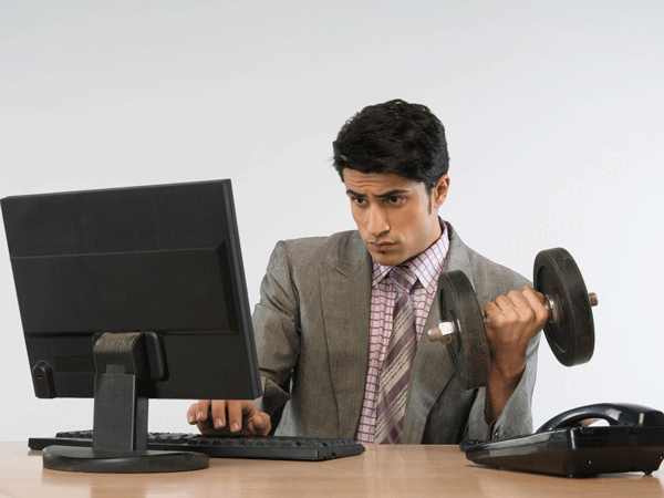 Morning v/s Night, what's the best time to work out? - Times of India