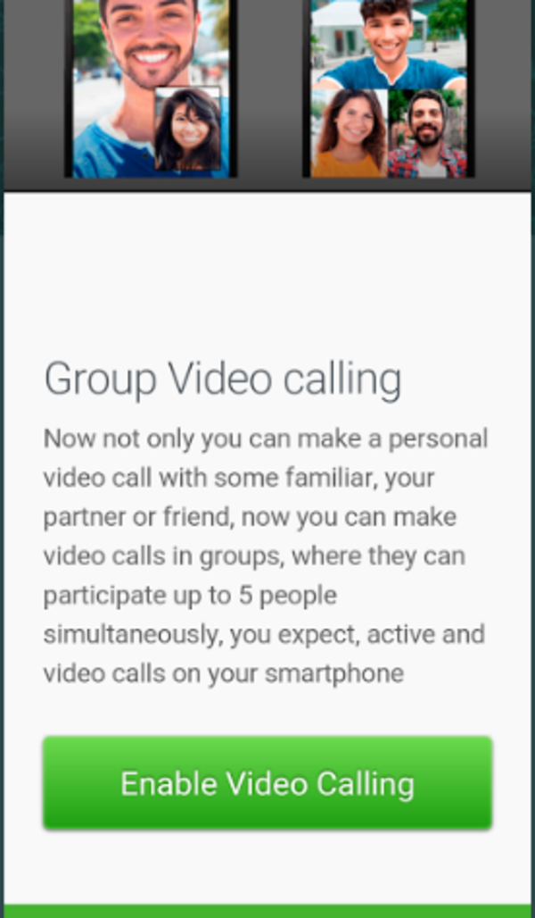 WhatsApp: Beware of this WhatsApp video calling invite | India News ...