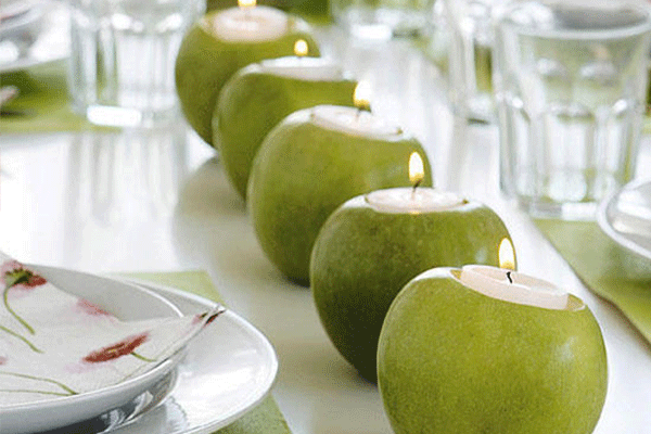 5 interesting uses of apple - Times of India