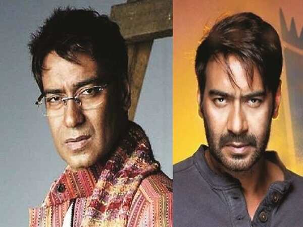 Desi celebs who look better with beards - Times of India