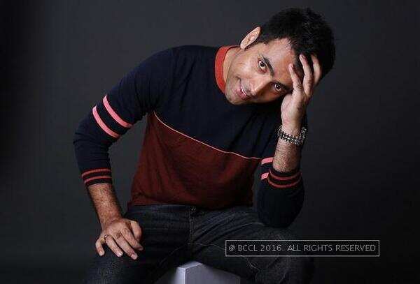 I'm not smart enough to pull off an affair and go unnoticed: Abir ...