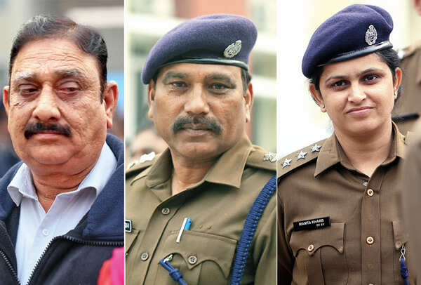 Not just penalizing, spreading awareness is also our job: Gurgaon CP to ...