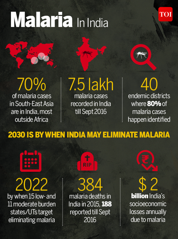 Infographic: Malaria – the challenges, the fight and why eradication is ...
