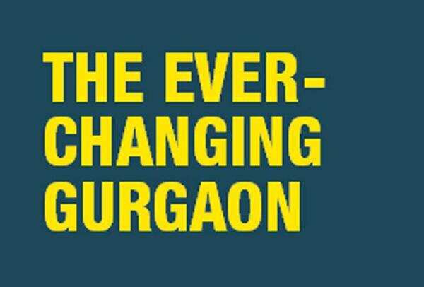 The many shades of Gurgaon: perfect for some, messy for others ...