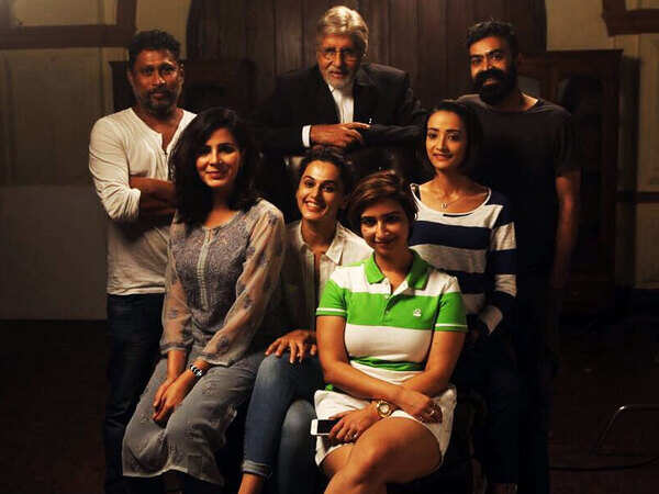 Best Bollywood Movies 2016: A look at best Hindi movies of 2016 ...