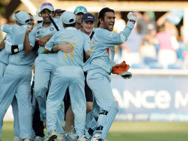 Dhoni: MS Dhoni the captain - A pioneer by all means | Cricket News ...