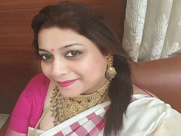 Rakshitha: Raise your kids right to ensure women’s safety | Bengaluru ...