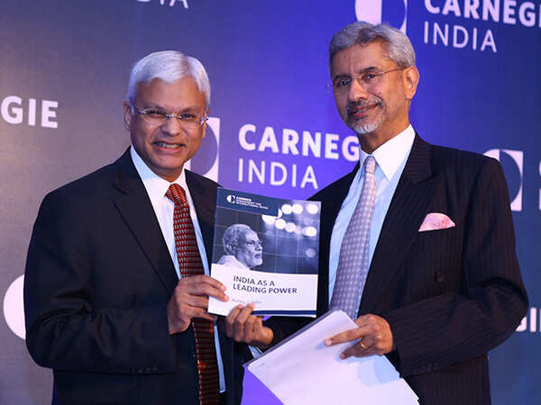 Donald Trump: Ashley Tellis as US ambassador to India? - Times of India