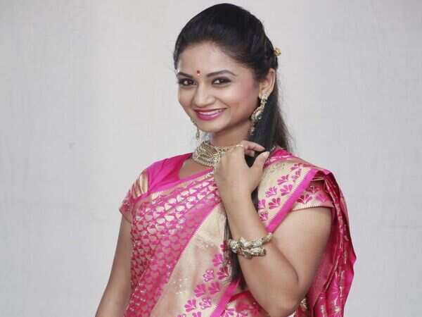 Kannada television’s hall of fame - Times of India