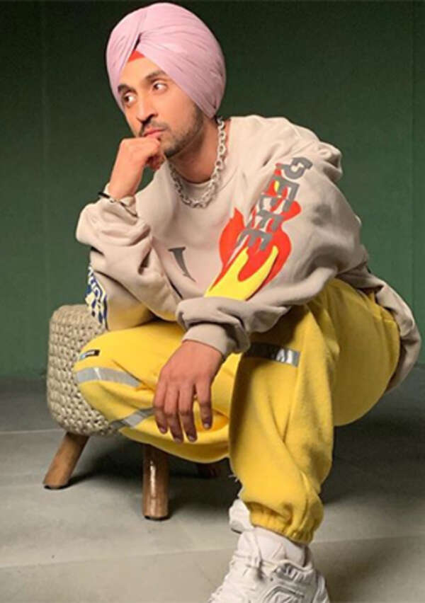 Detective Sherdil Movie Review: Diljit Dosanjh’s charm can’t rescue ...