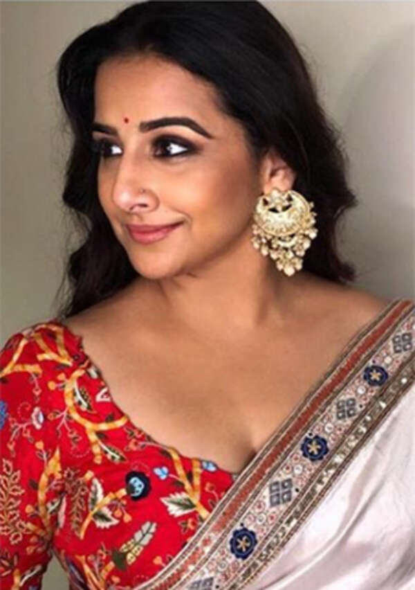 Jalsa Movie Review: A heart-wrenching portrayal of inner conflict