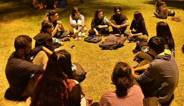 Why Loiter?: Why Loiter? | Pune News - Times of India