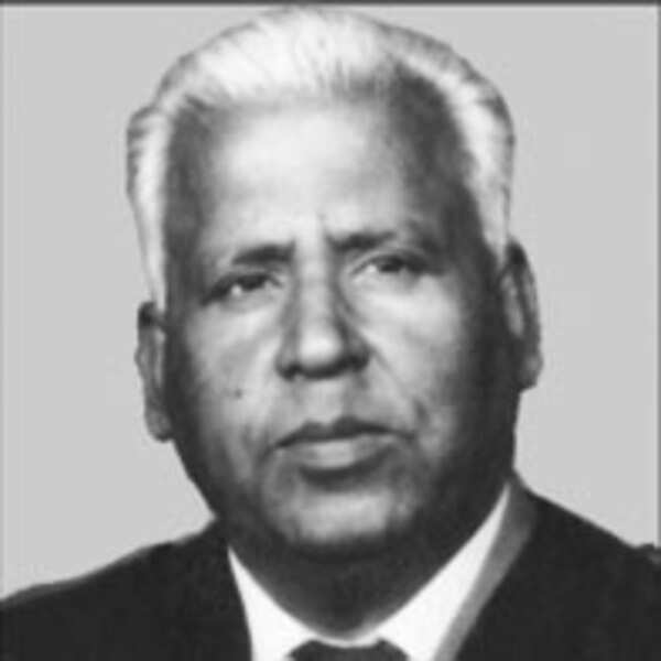 Dr. J.P. THOMAS - Times of India