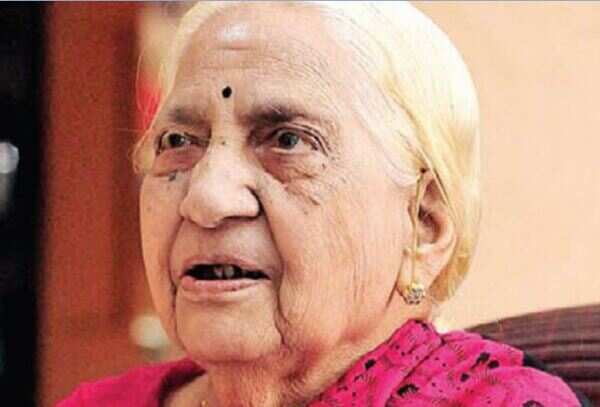 Padma awards: Moment of glory for Kerala | Kochi News - Times of India