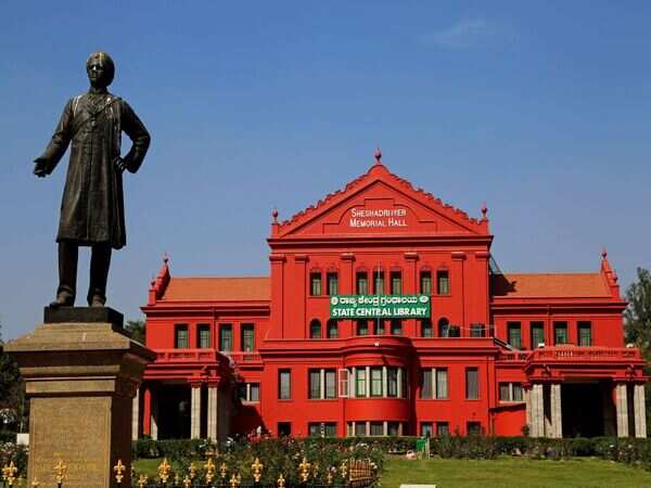 Vivek Jain: IT city landmarks to get a digital guide | Bengaluru News ...