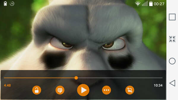 Vodafone: Adv: 5 Things that you could do if you get unlimited internet ...