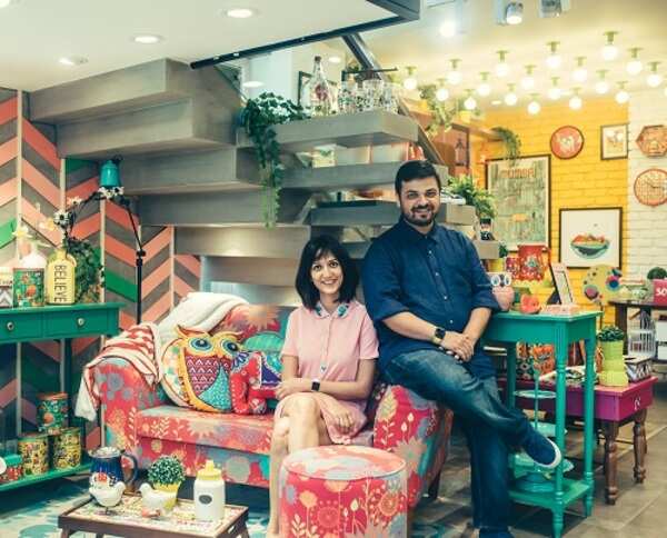 Clicks to Bricks: Online sellers step on to the high street | Business ...