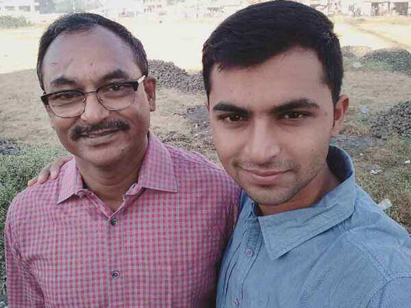 India A call-up just the start for Services’ G Rahul Singh | Cricket ...