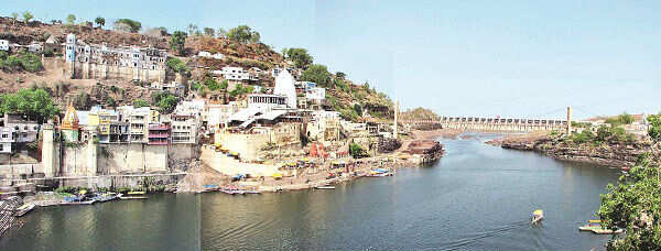 Patal Pani waterfalls make a splash in Oscar-nominated film Lion ...