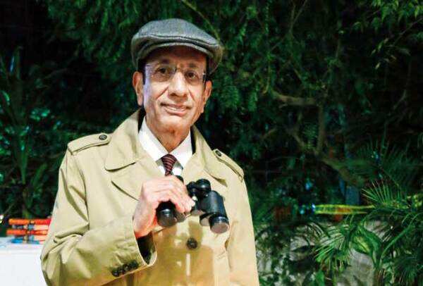 Evidence, blood traces and threats: Thrilling end to Noir Literature ...