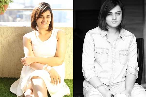 Pics: Shweta Rohira's Makeover is too hot to handle. - Times of India