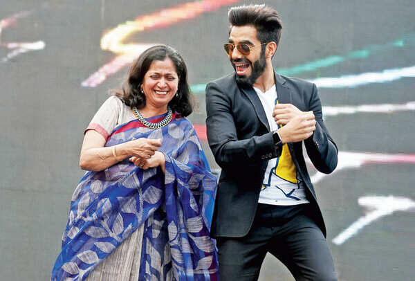 Sanya Malhotra : I did not attend even a single class during my three ...