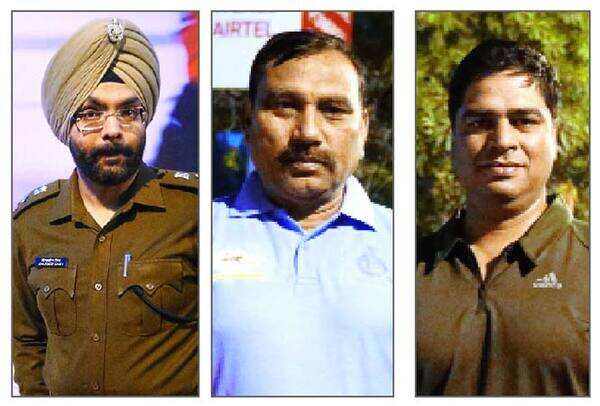 ‘Having never participated in a run, I felt like I wasn’t fully a ...