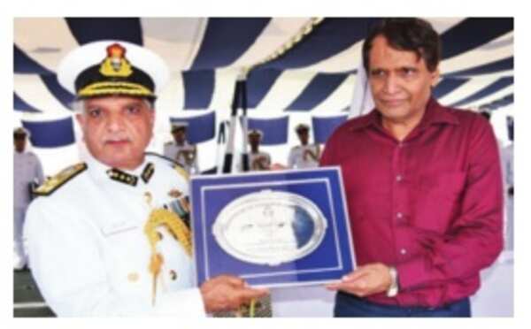 CORPORATE BUZZ: Foundation Day at OIL - Times of India