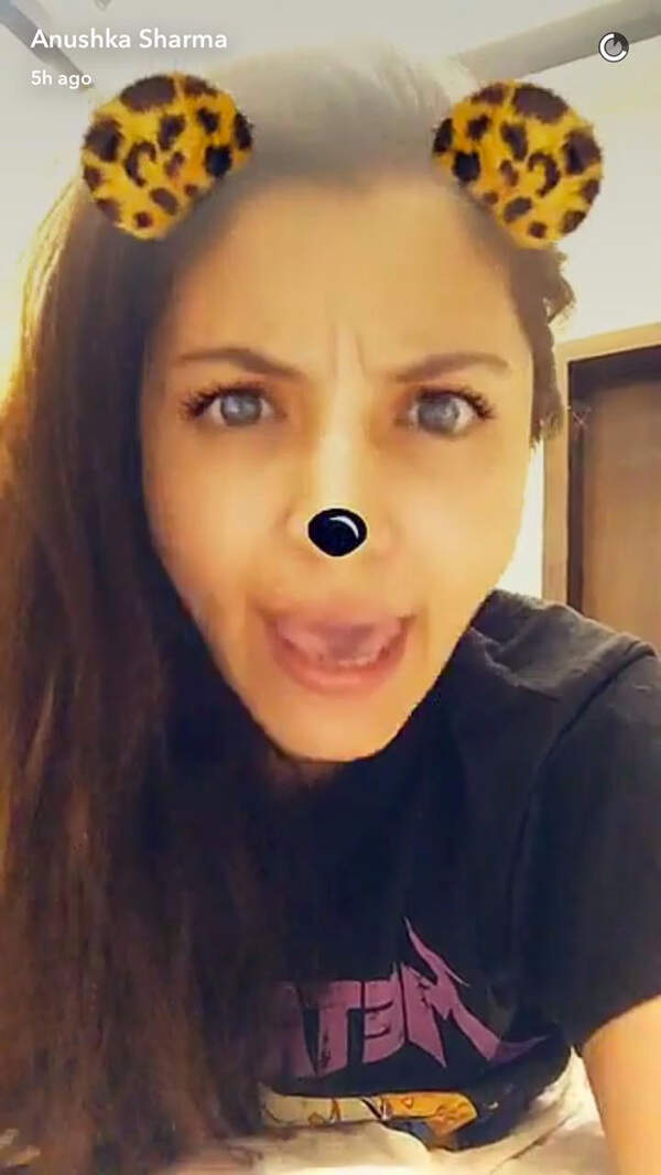 Anushka Sharma: This leading Bollywood actress is having way too much ...