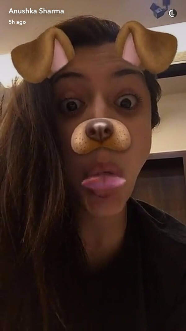 Anushka Sharma: This leading Bollywood actress is having way too much ...