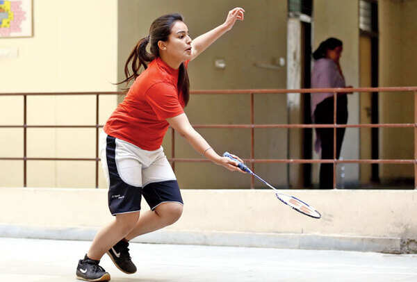 When in college, be a kid: Fun mantra of this Noida college’s teachers ...