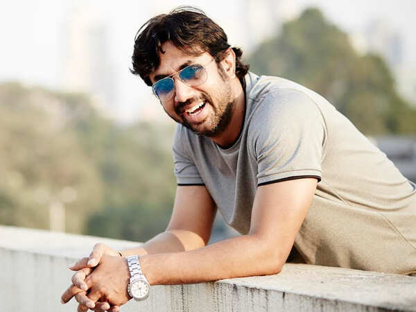 Food goals of showbiz celebs this Holi - Times of India