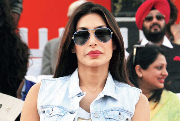 Sunjay to marry Priya in New York next month? | - Times of India