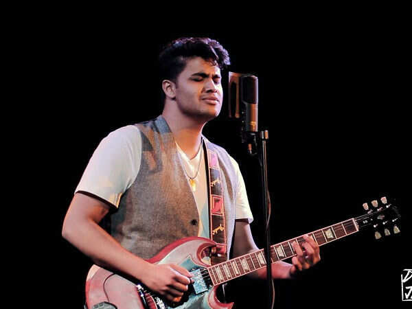 Imman’s new find is from Denmark | Tamil Movie News - Times of India