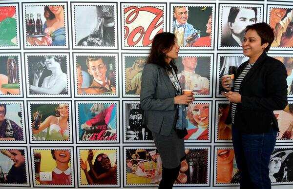 Inside the world of Coca-Cola India | Gurgaon News - Times of India