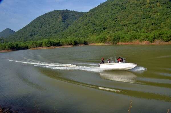 Virginal: Bodhalkasa: Vidarbha’s new tourist destination | Nagpur News ...
