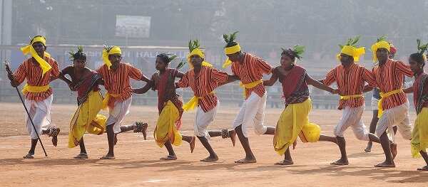Virginal: Bodhalkasa: Vidarbha’s new tourist destination | Nagpur News ...