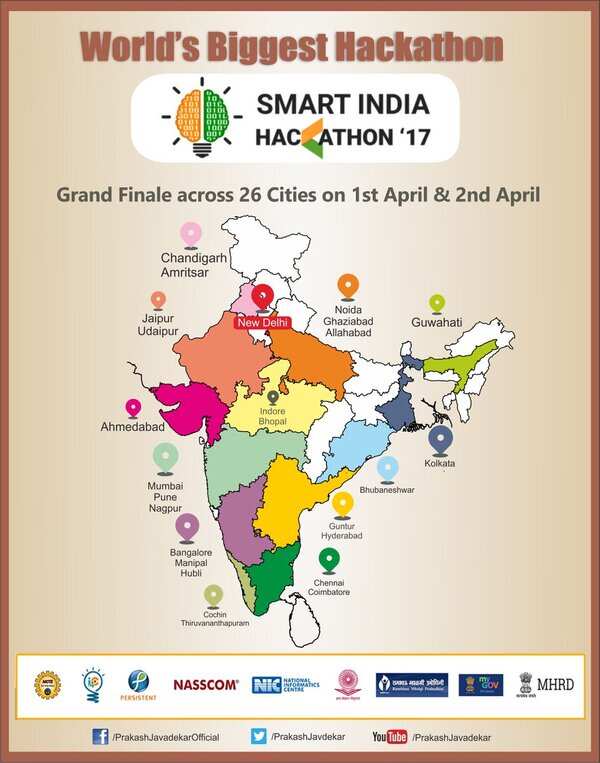 PM Modi: Technophile Prime Minister Modi to address students at Smart ...