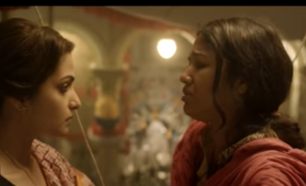 Durga Sohay trailer is intense and powerful | Bengali Movie News - Times of India