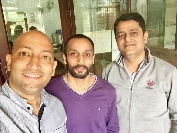 MY STARTUP IDEA: Avaali and PeeBuddy founders share their Eureka ...