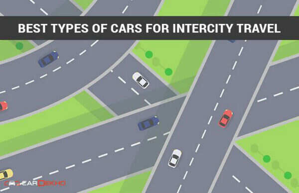 Road Trip: How to choose the right car for the right road trip - Times ...