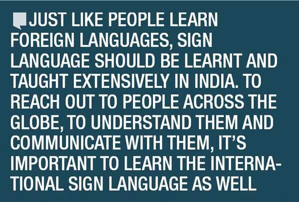 Rupmani Chhetri India: Rupmani Chhetri, India’s first differently-abled ...