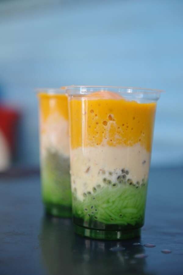 TAVA ICE-CREAM IS HOT THIS SUMMER | Pune News - Times of India